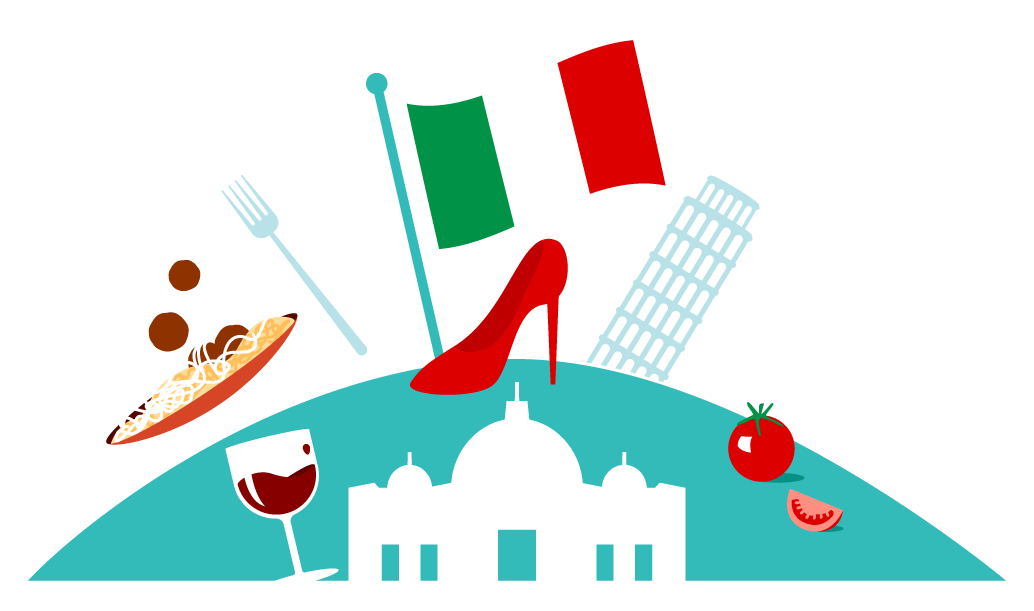 Learn Italian online - WordDive's Italian courses Learn Italian online - WordDive's Italian courses